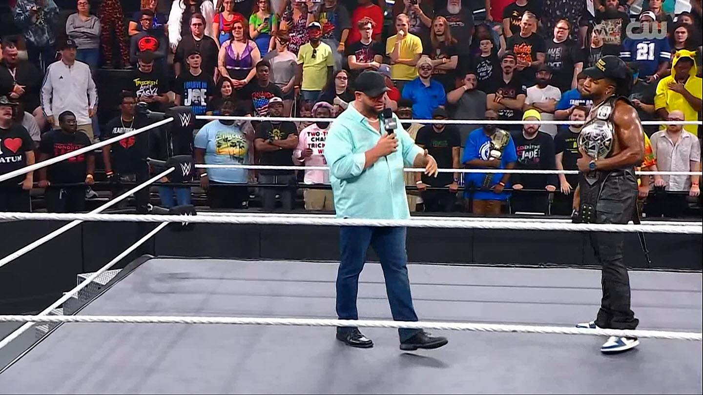 WWE NXT 29 de octubre 2024 | Resultados en vivo | Superluchas