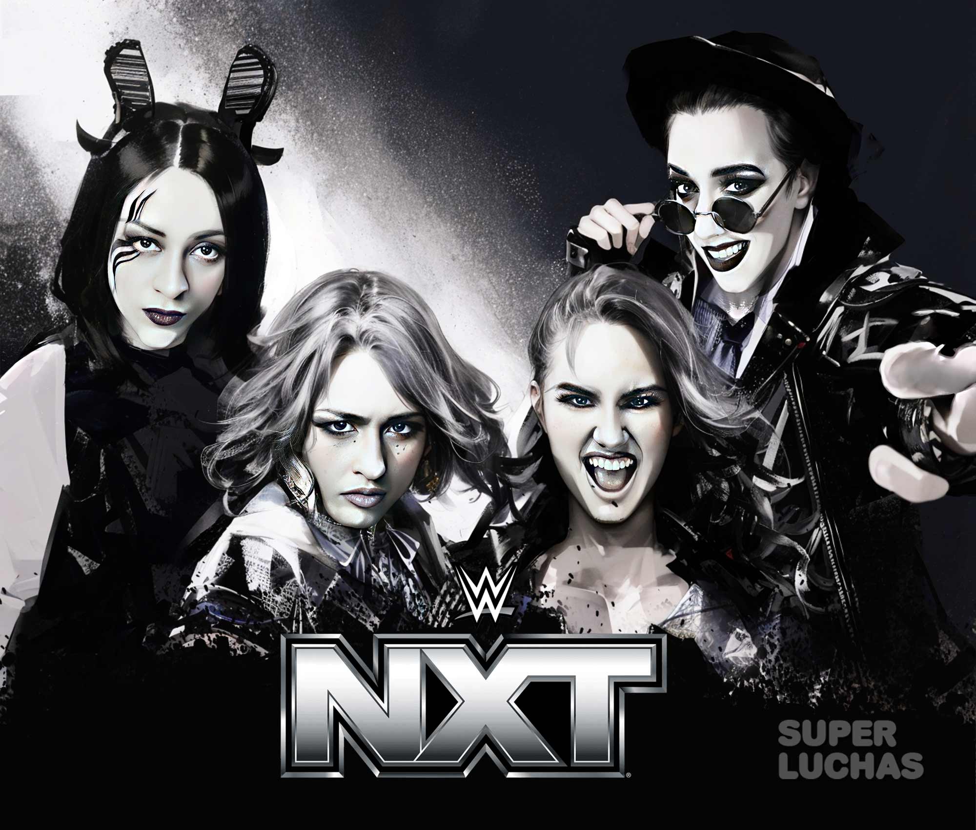 WWE NXT 22 de octubre 2024 | Resultados en vivo | Superluchas