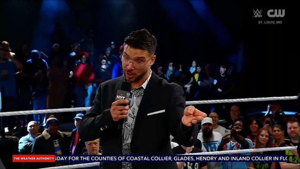 WWE NXT 8 de octubre 2024 | Resultados en vivo | Superluchas