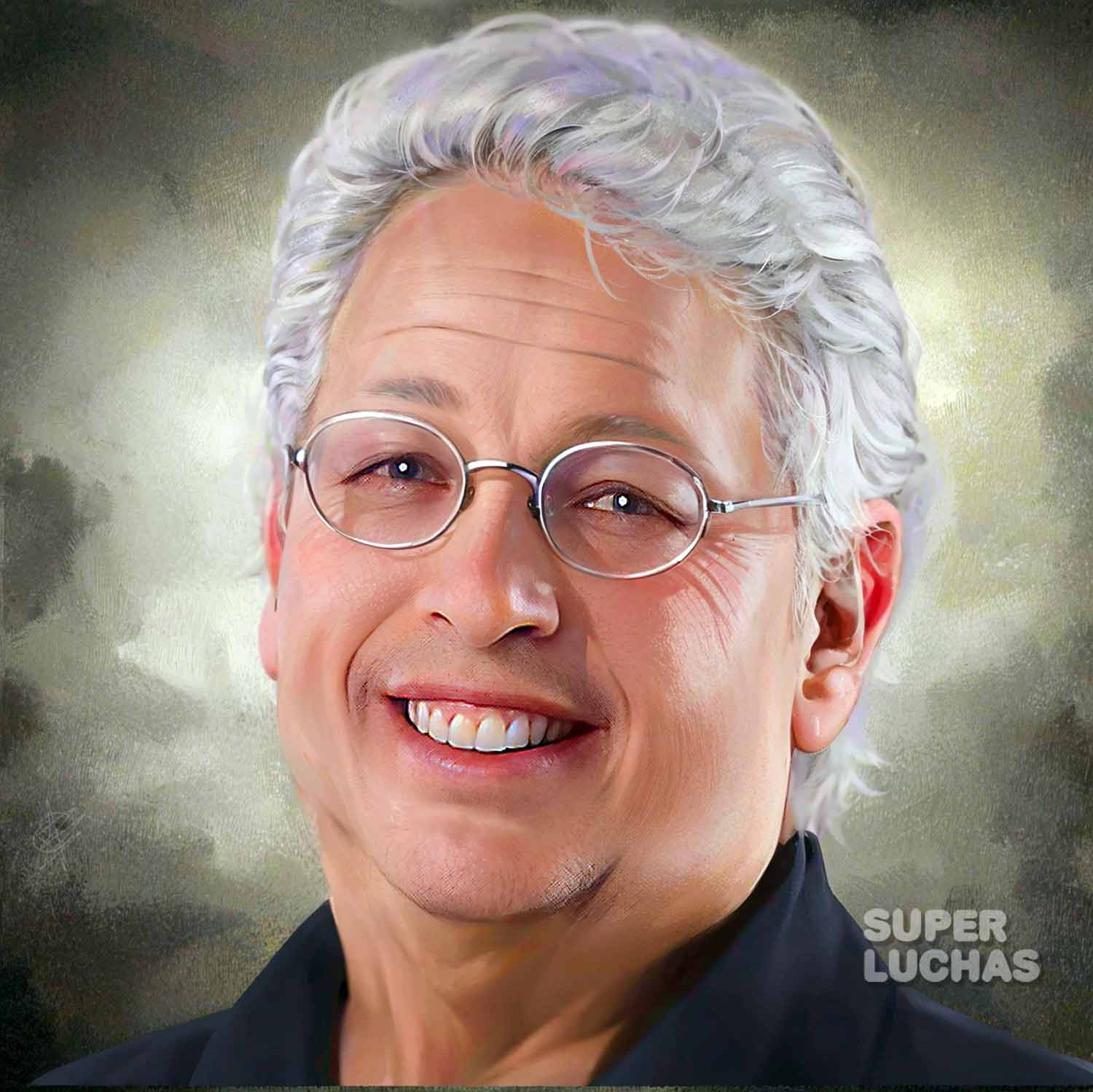 Falleció Joe Koff, figura trascendental de la lucha en EE.UU.