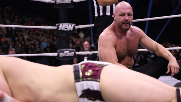 Moxley: «Bryan Danielson ya no es parte del juego» | Superluchas