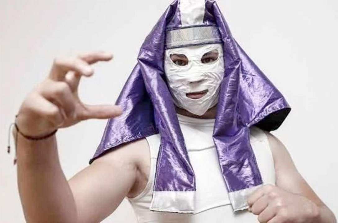 Karis La Momia Jr. saldrá de AAA y creará su personaje | Superluchas