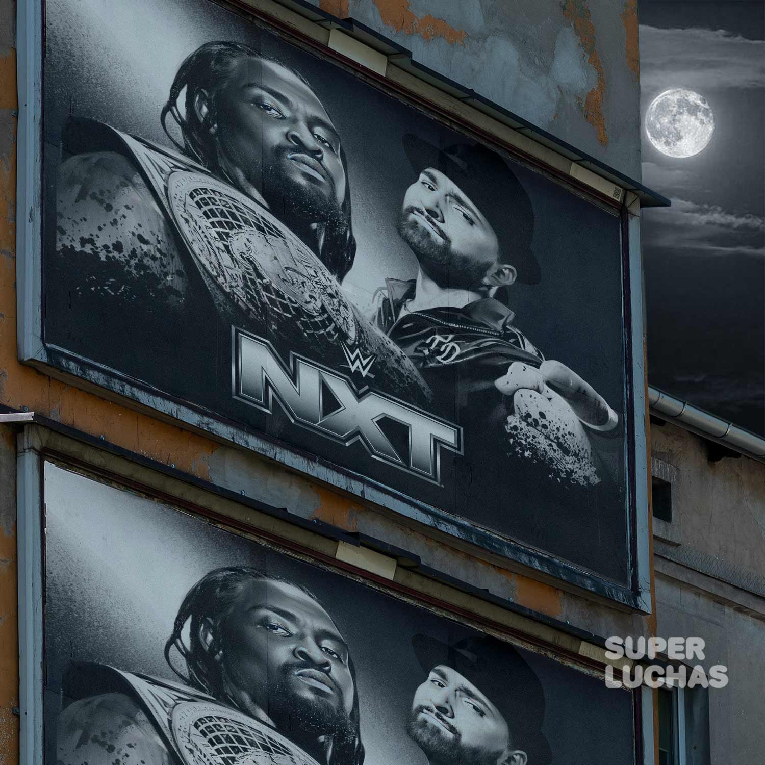 Previo WWE NXT 8 de octubre 2024 | Superluchas