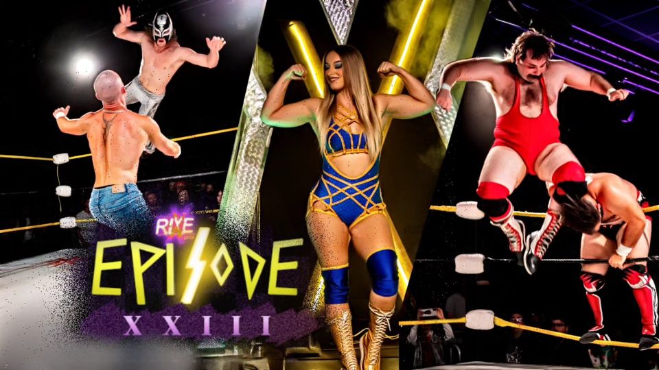 Resultados Rixe Catch 4 de octubre 2024 | Episode 23