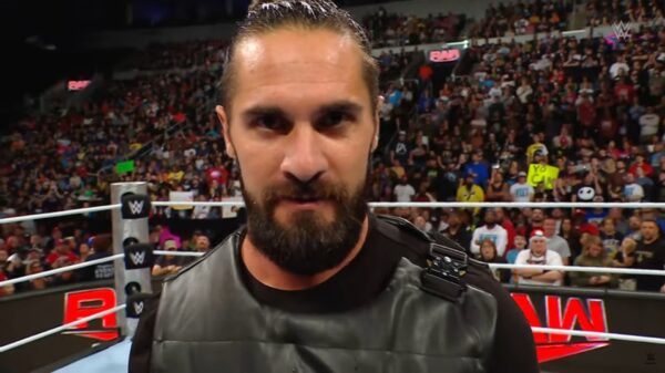 Bully Ray espera que Seth Rollins no sea el quinto hombre en Survivor ...