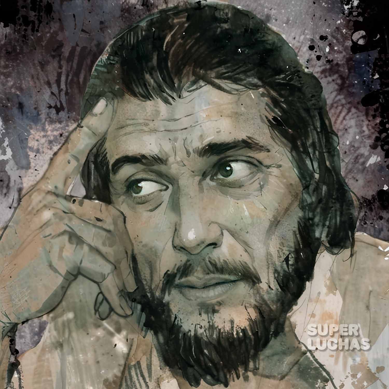 Fallece el legendario luchador Coloso Colosetti a los 76 años | Superluchas