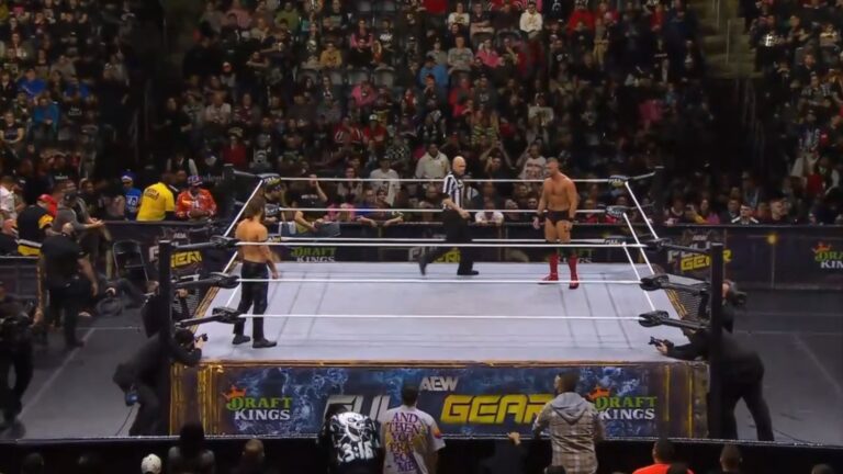 Daniel García nuevo Campeón TNT | Superluchas