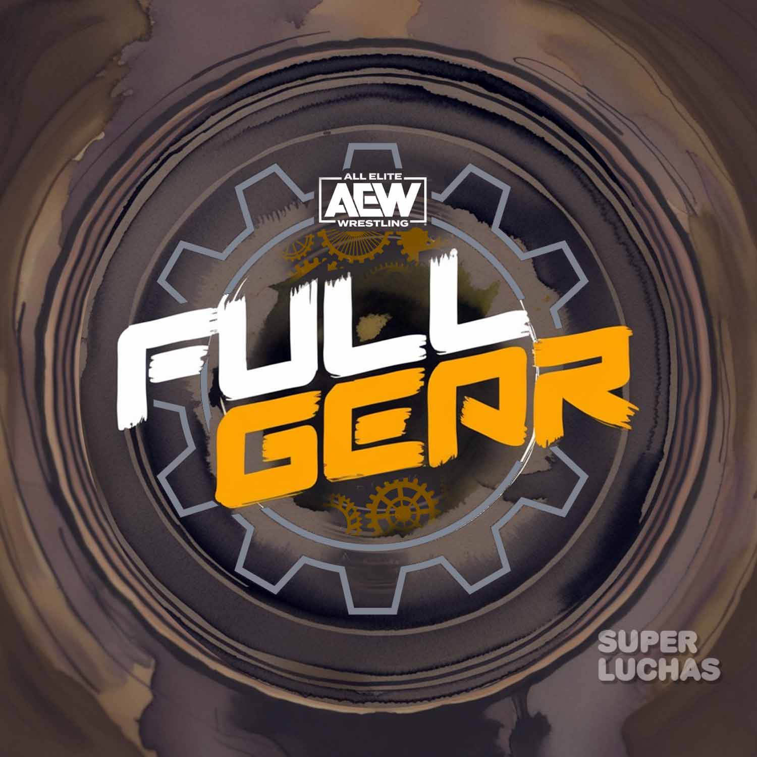 Cómo ver AEW Full Gear 2024 | Superluchas
