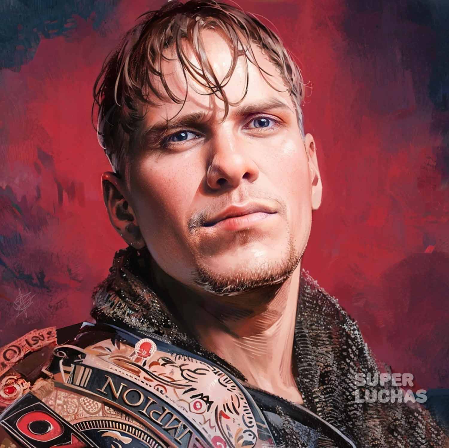 Resultados DEFY x PROGRESS Onslaught (01-12-2024) | Superluchas