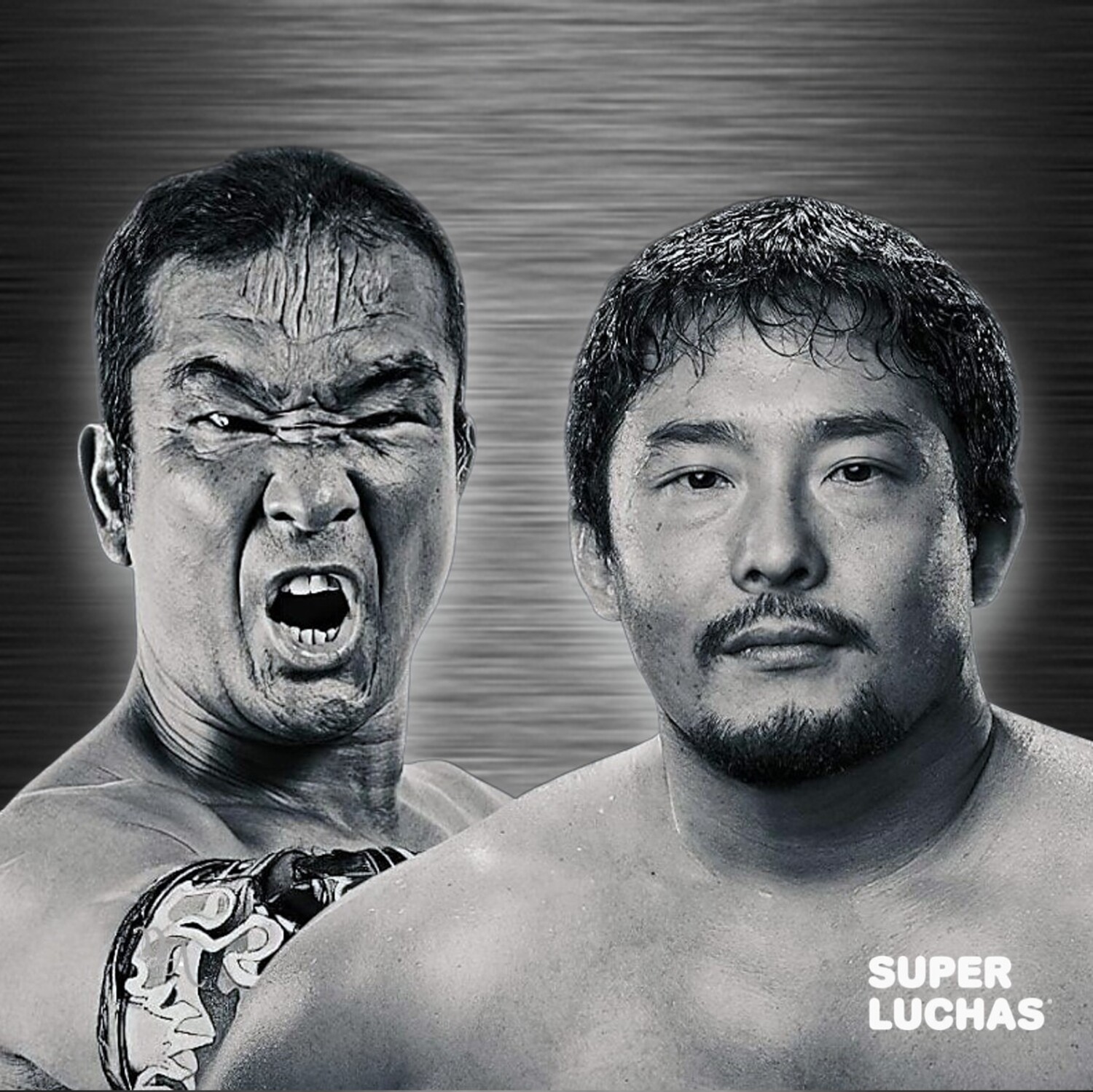 TAJIRI y Masato Tanaka,ex ECW se presentarán en GCW | Superluchas