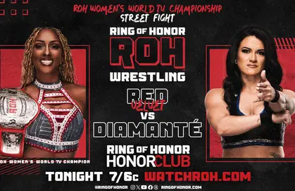 Resultados ROH on HonorClub (14-11-2024) | Superluchas