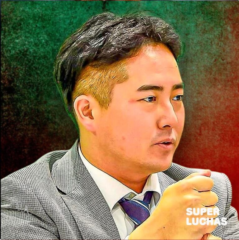 Taro Okada:»Stardom celebrara evento en Tokyo Dome» | Superluchas