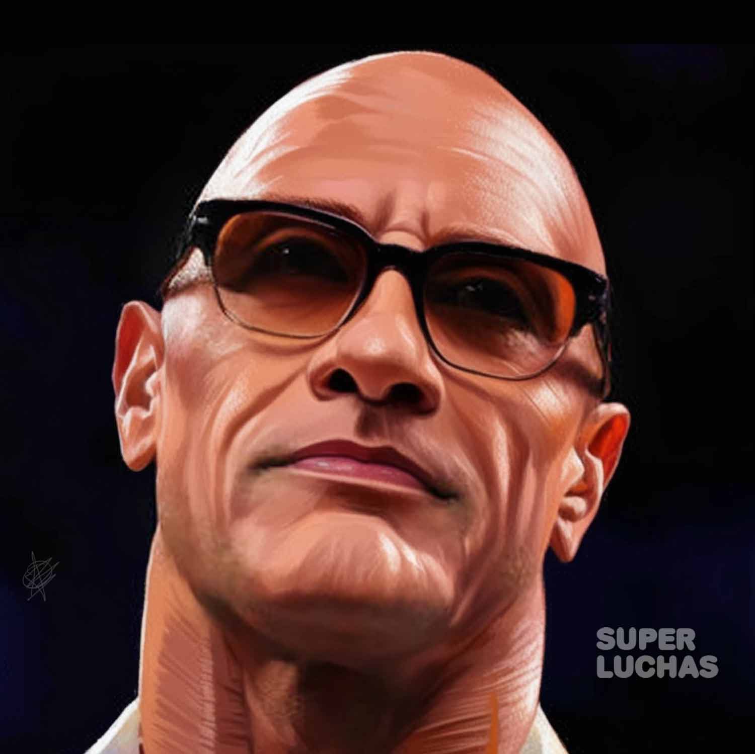 Tráiler de The Smashing Machine, la nueva película de The Rock