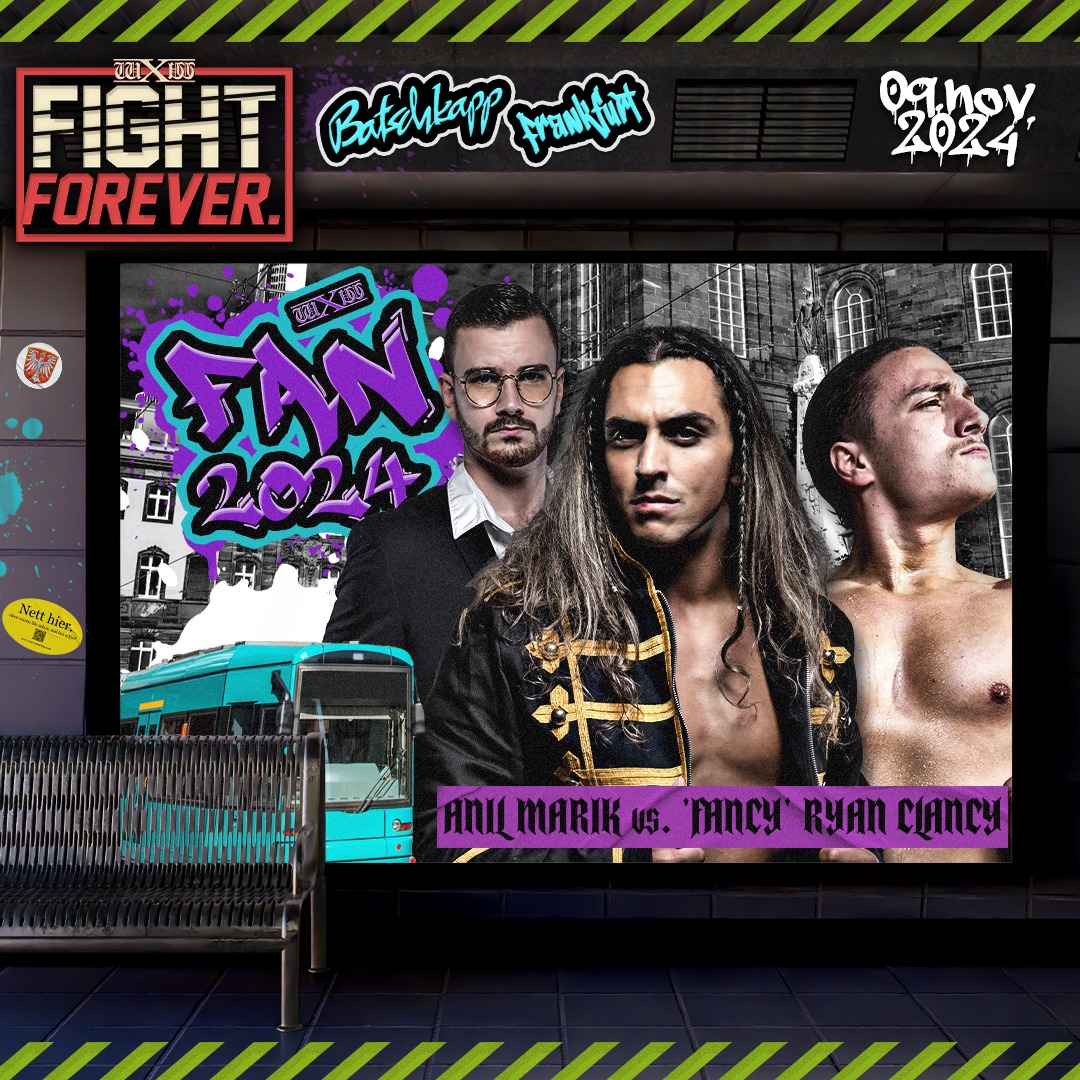 Resultados Westside Xtreme Wrestling 9 de noviembre 2024