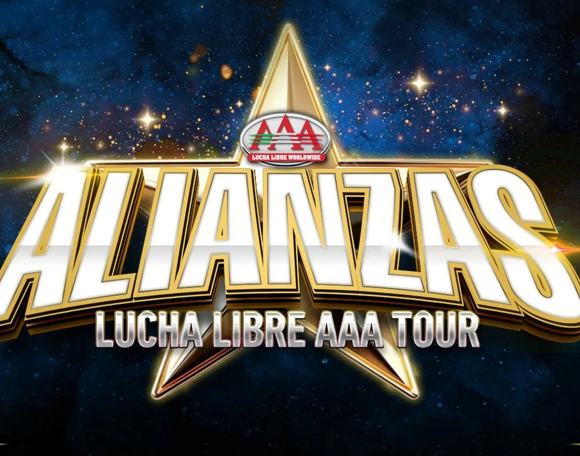 AAA anuncia su gira «Alianzas» para 2025 | Superluchas