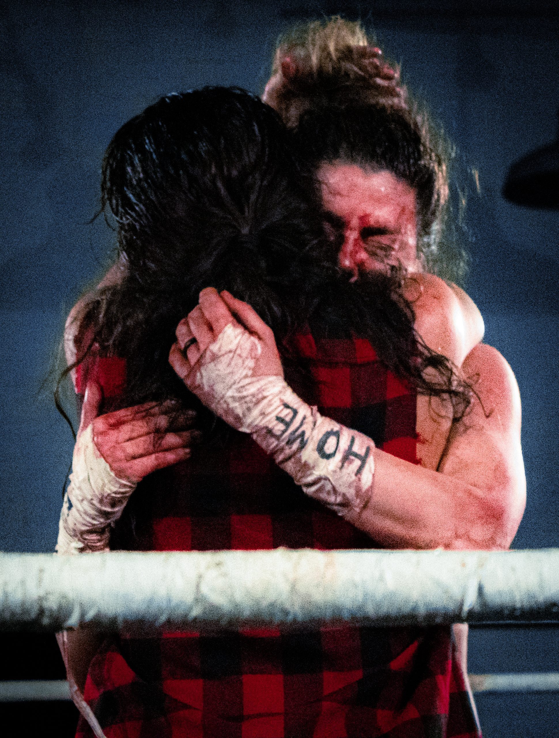 10 luchas para recordar 2024 | Superluchas