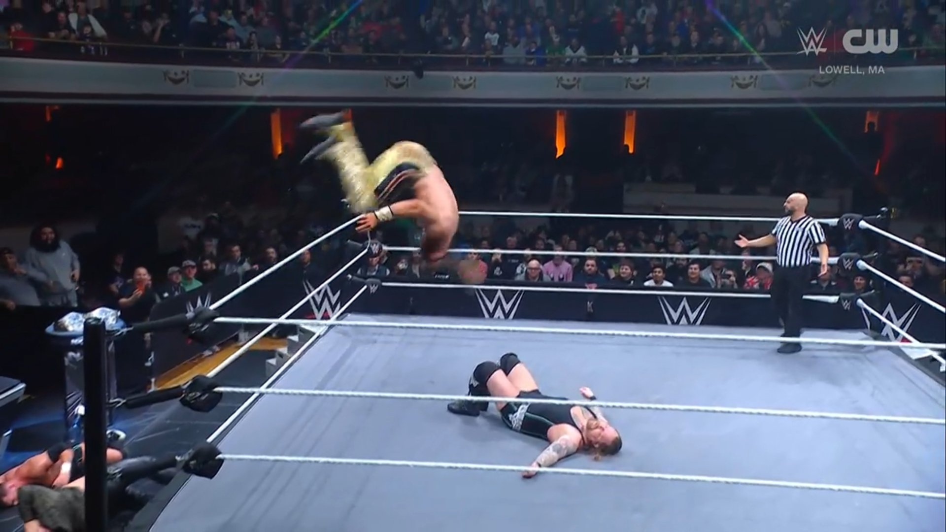 WWE NXT 17 de diciembre 2024 | Resultados en vivo | Superluchas