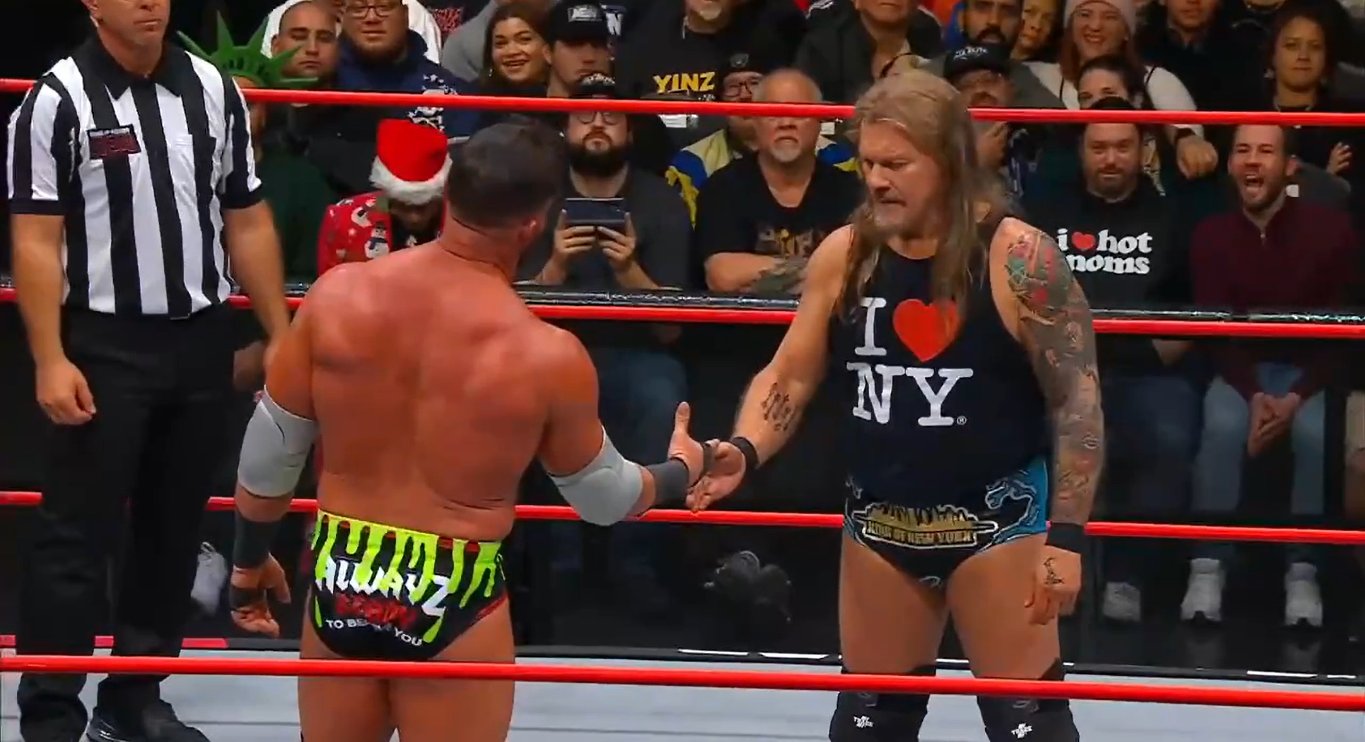 ROH FINAL BATTLE 2024 | Resultados en vivo | Superluchas