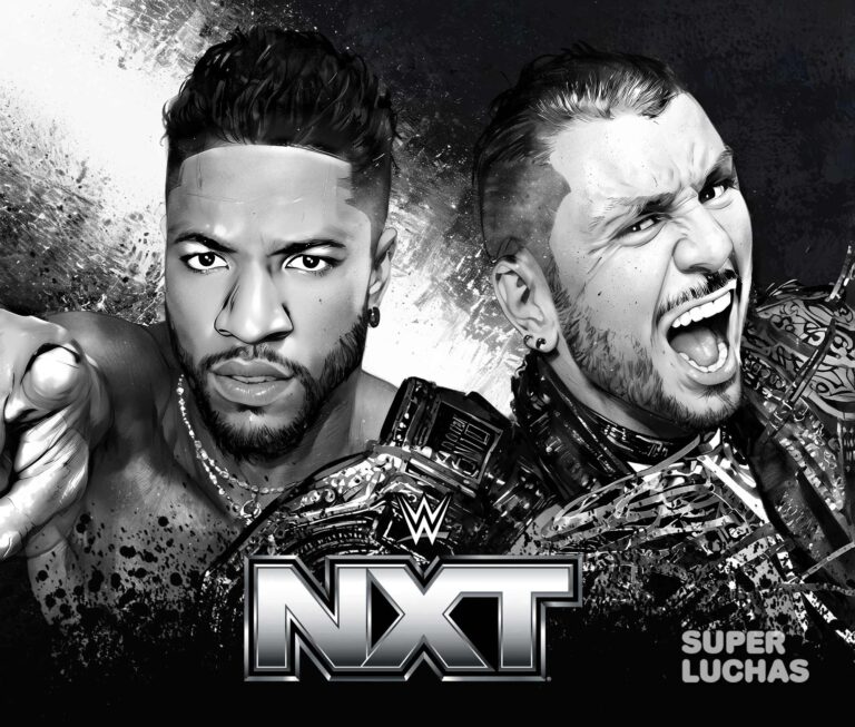 WWE NXT 17 de diciembre 2024 | Resultados en vivo | Superluchas