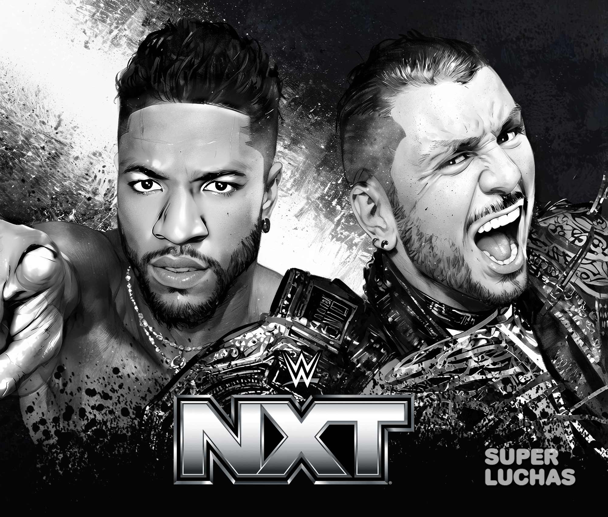 WWE NXT 17 de diciembre 2024 | Resultados en vivo | Superluchas