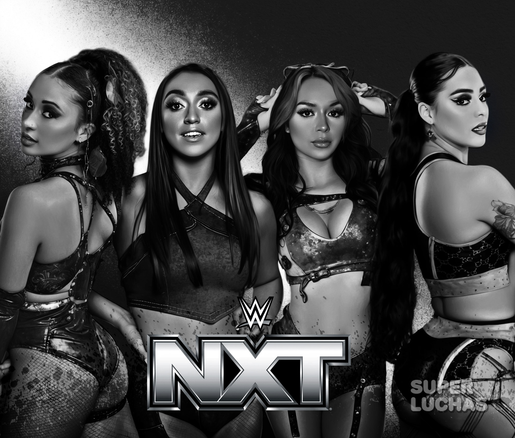 Previo WWE NXT 3 de diciembre 2024 | Superluchas