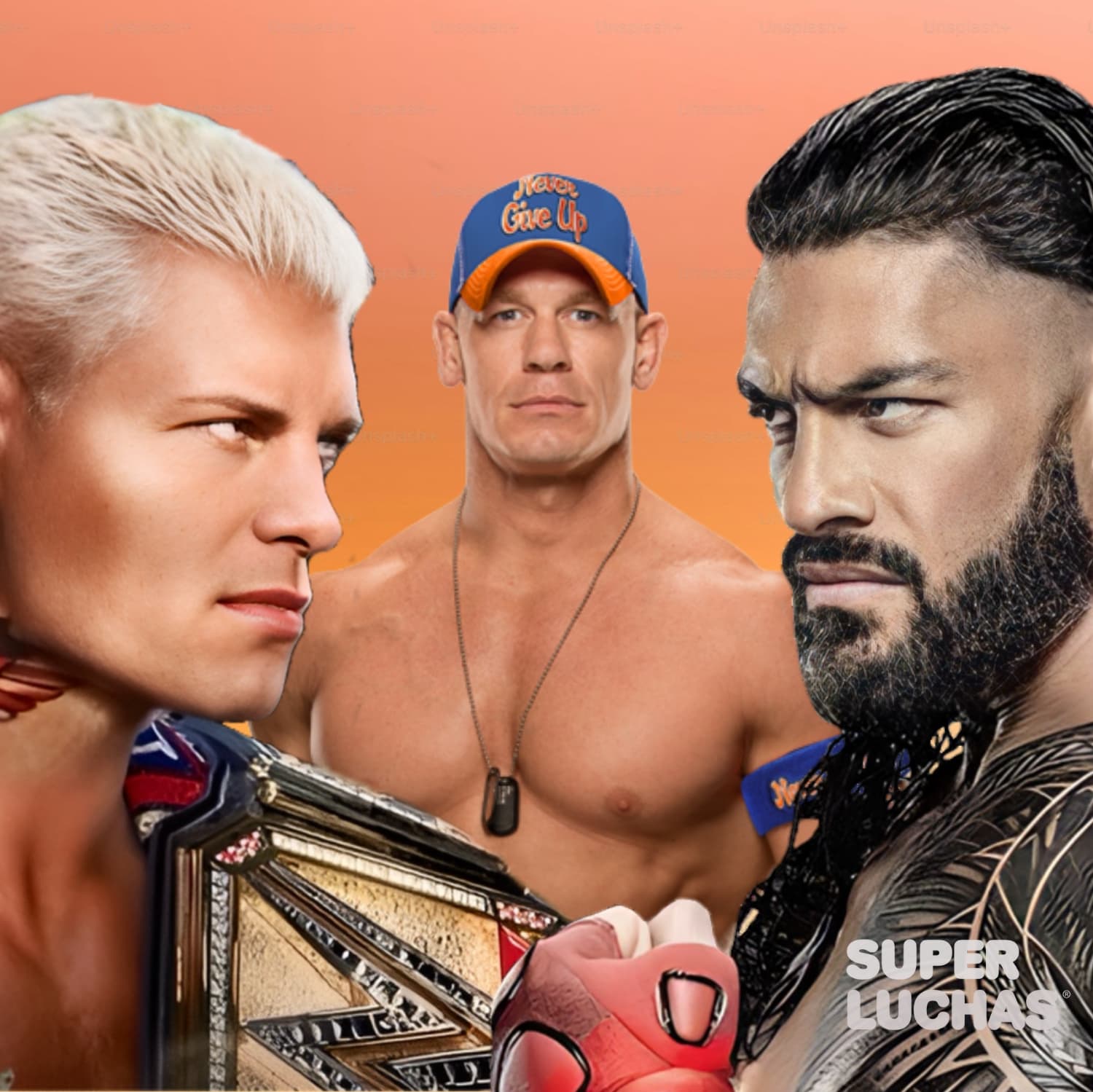 ¿Cody Rhodes, Roman Reigns o John Cena? Meltzer revela al más taquillero | Superluchas