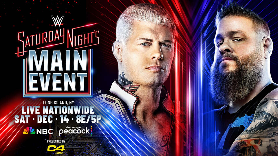 Cómo ver Saturday Night’s Main Event 2024 | Superluchas
