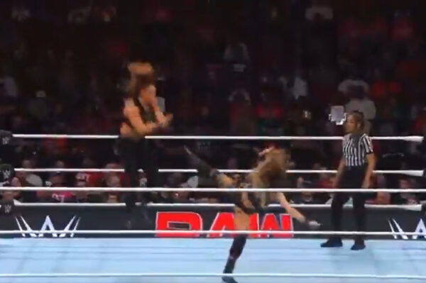 Dakota Kai y Lyra Valkyria definirán a la primera Campeona Intercontinental | Superluchas