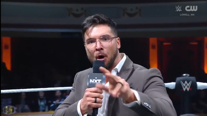 WWE NXT 17 de diciembre 2024 | Resultados en vivo | Superluchas