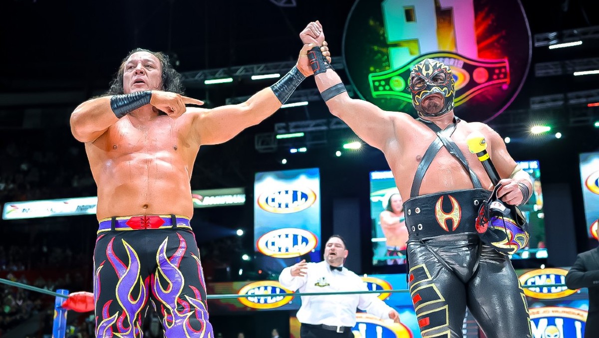 10 luchas para recordar 2024 | Superluchas