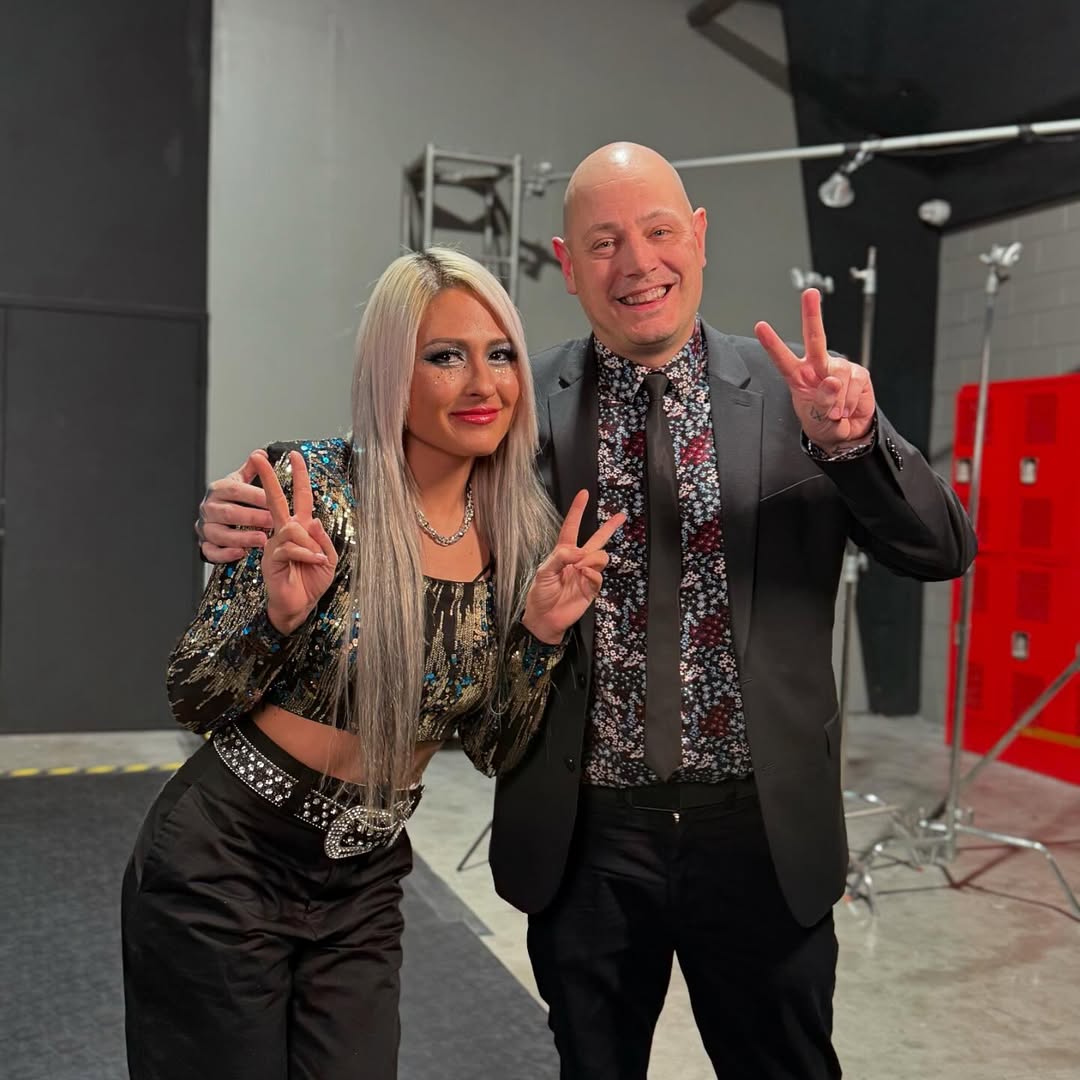 Jim Smallman, creativo líder de NXT, se va de WWE | Superluchas