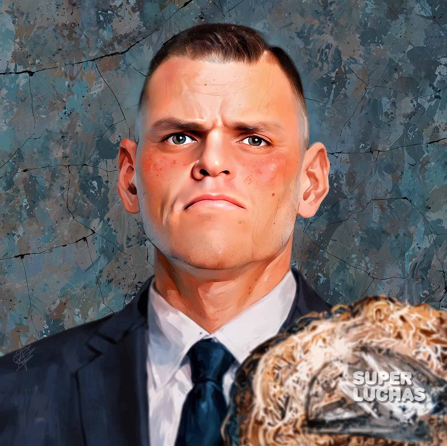 Vince Russo: «WWE está enterrando a Gunther» | Superluchas