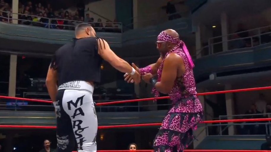 ROH FINAL BATTLE 2024 | Resultados en vivo | Superluchas