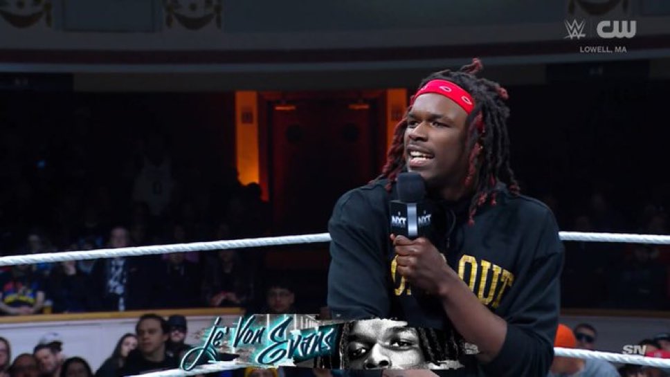 WWE NXT 17 de diciembre 2024 | Resultados en vivo | Superluchas