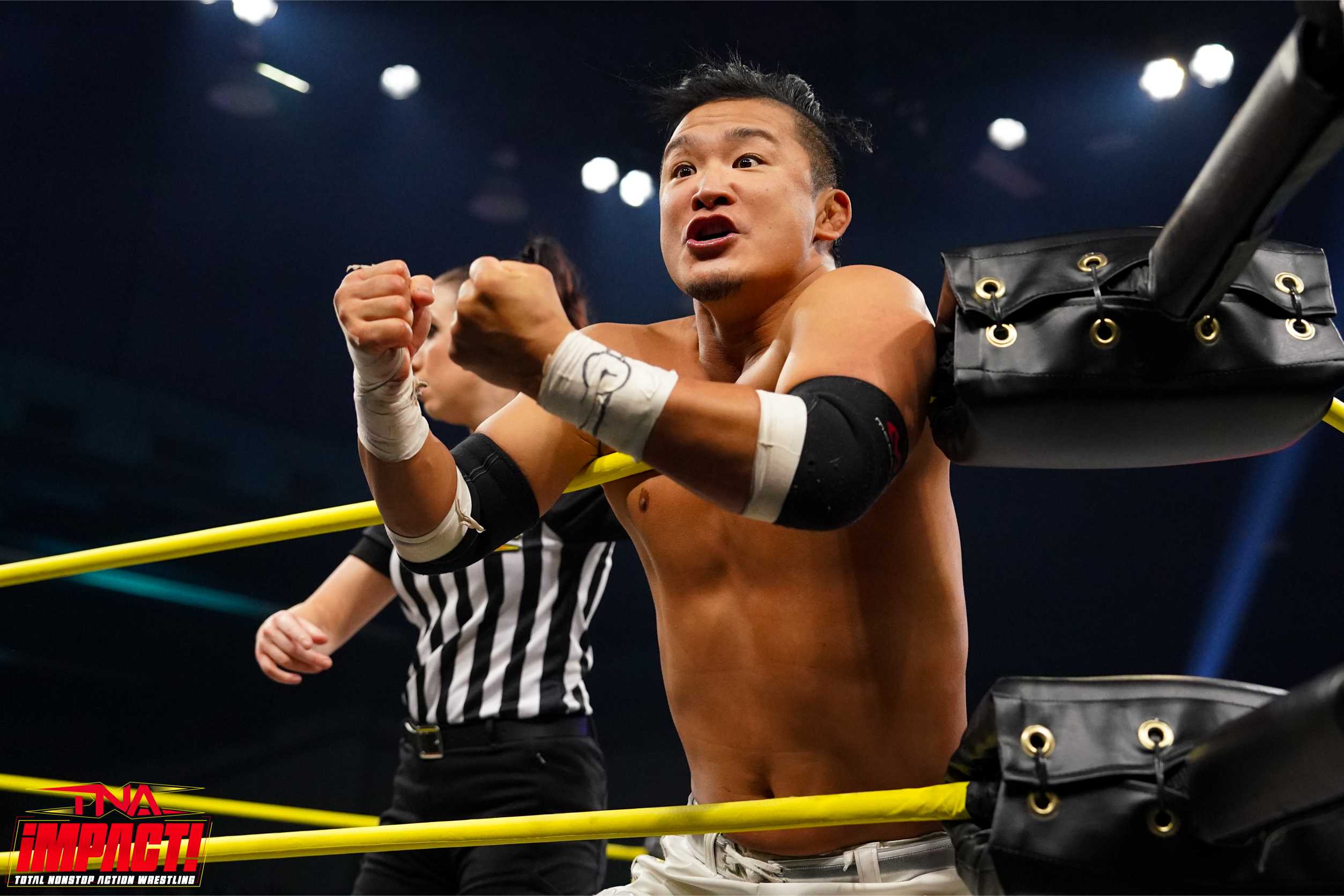 KUSHIDA, Trent Seven, Rhino y Jade Chung tampoco seguirán en TNA
