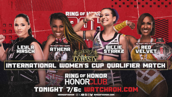 Resultados ROH on HonorClub (12 de diciembre 2024) | Superluchas