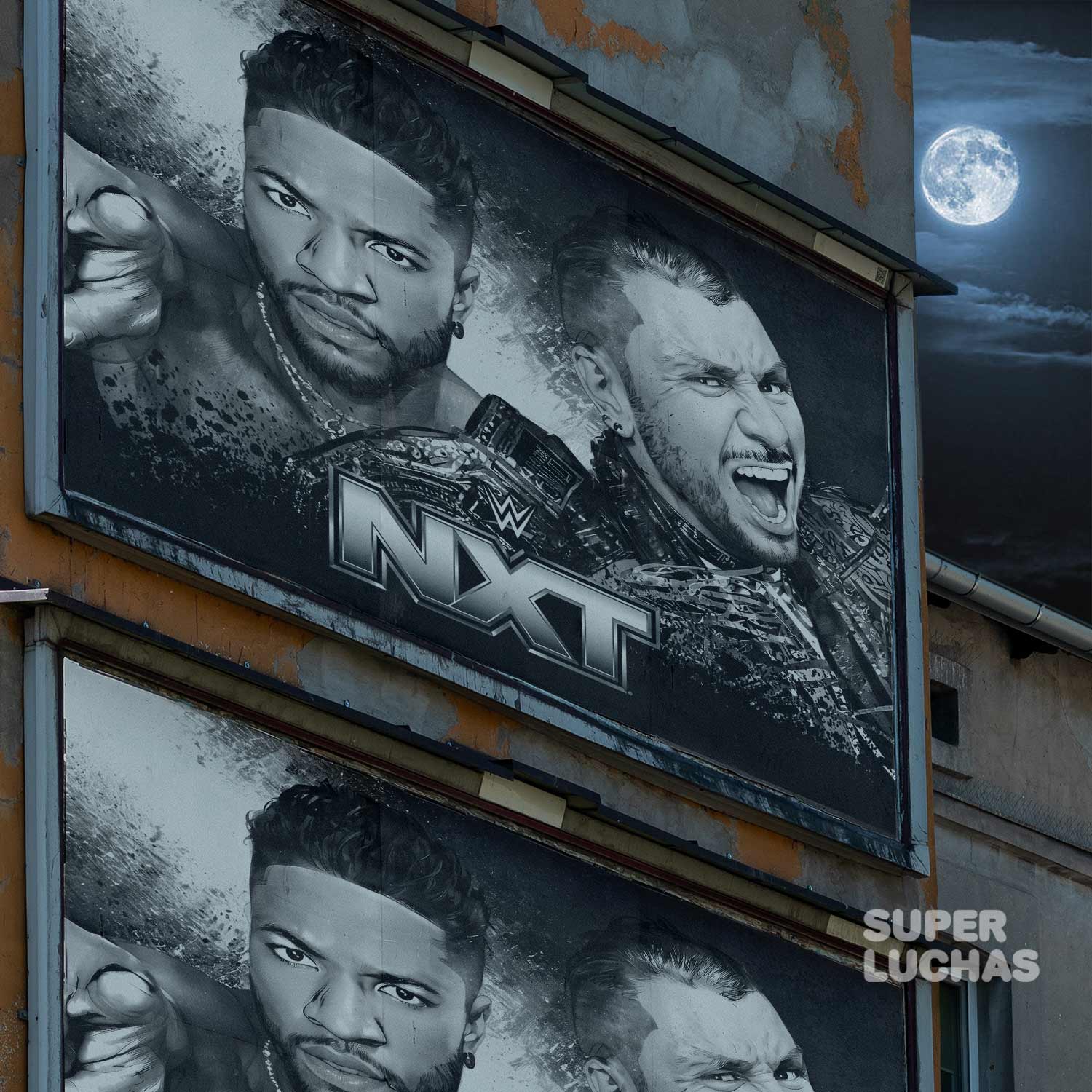 Previo WWE NXT 17 de diciembre 2024 | Superluchas