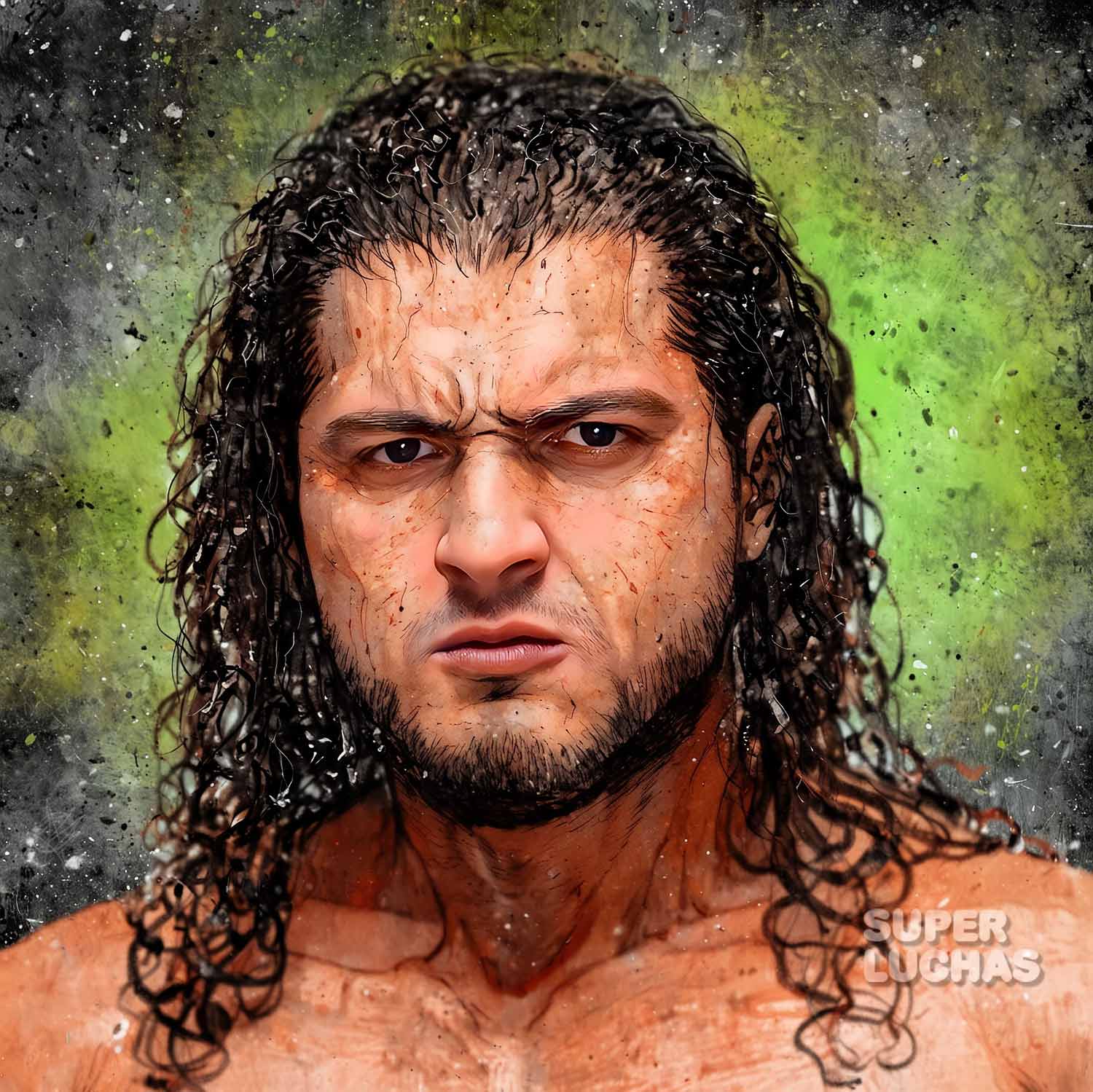 La razón detrás de la ausencia de Rush y Dralístico de AEW | Superluchas