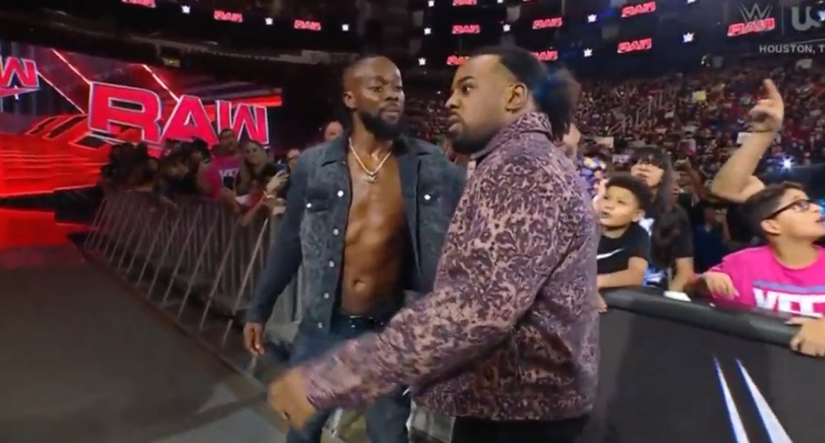 WWE RAW 30 de diciembre 2024 | Resultados en vivo | Superluchas