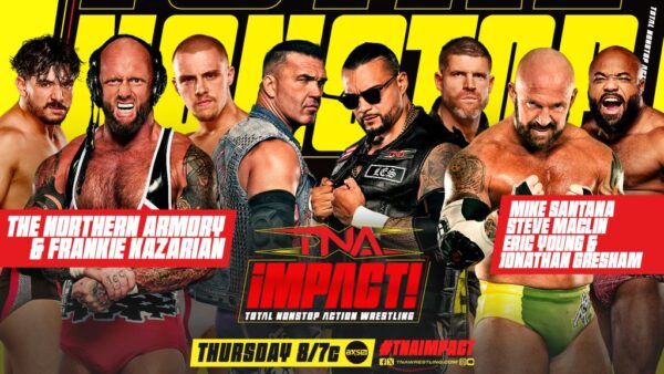 Resultados TNA iMPACT! (05-12-2024) | Superluchas