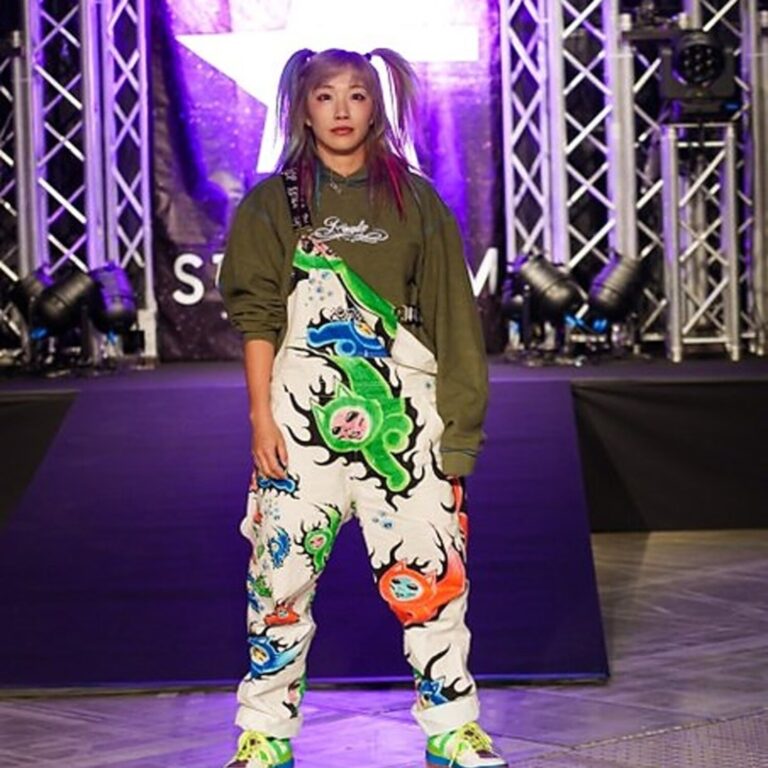 Stardom: Unagi Sayaka regresa a la empresa | Superluchas