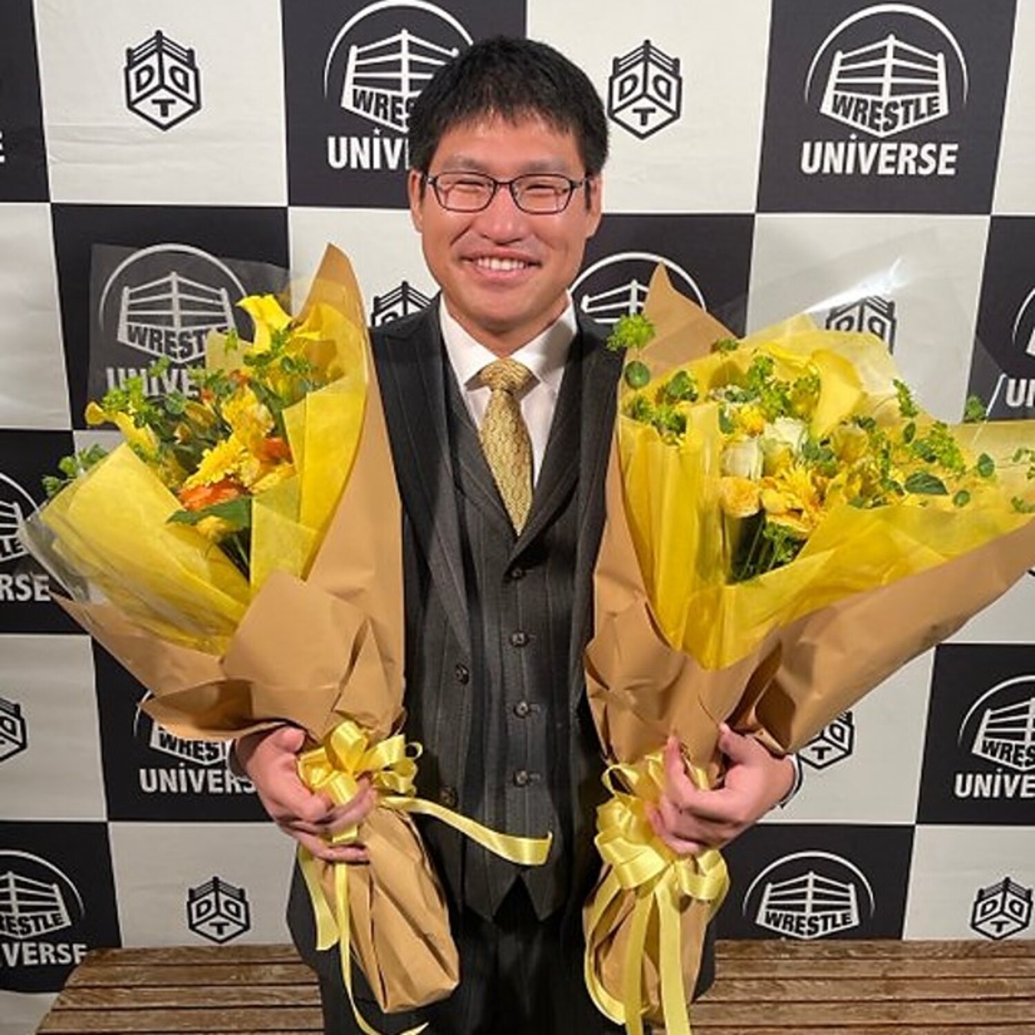 Yusuke Okada se despide de la lucha libre | Superluchas