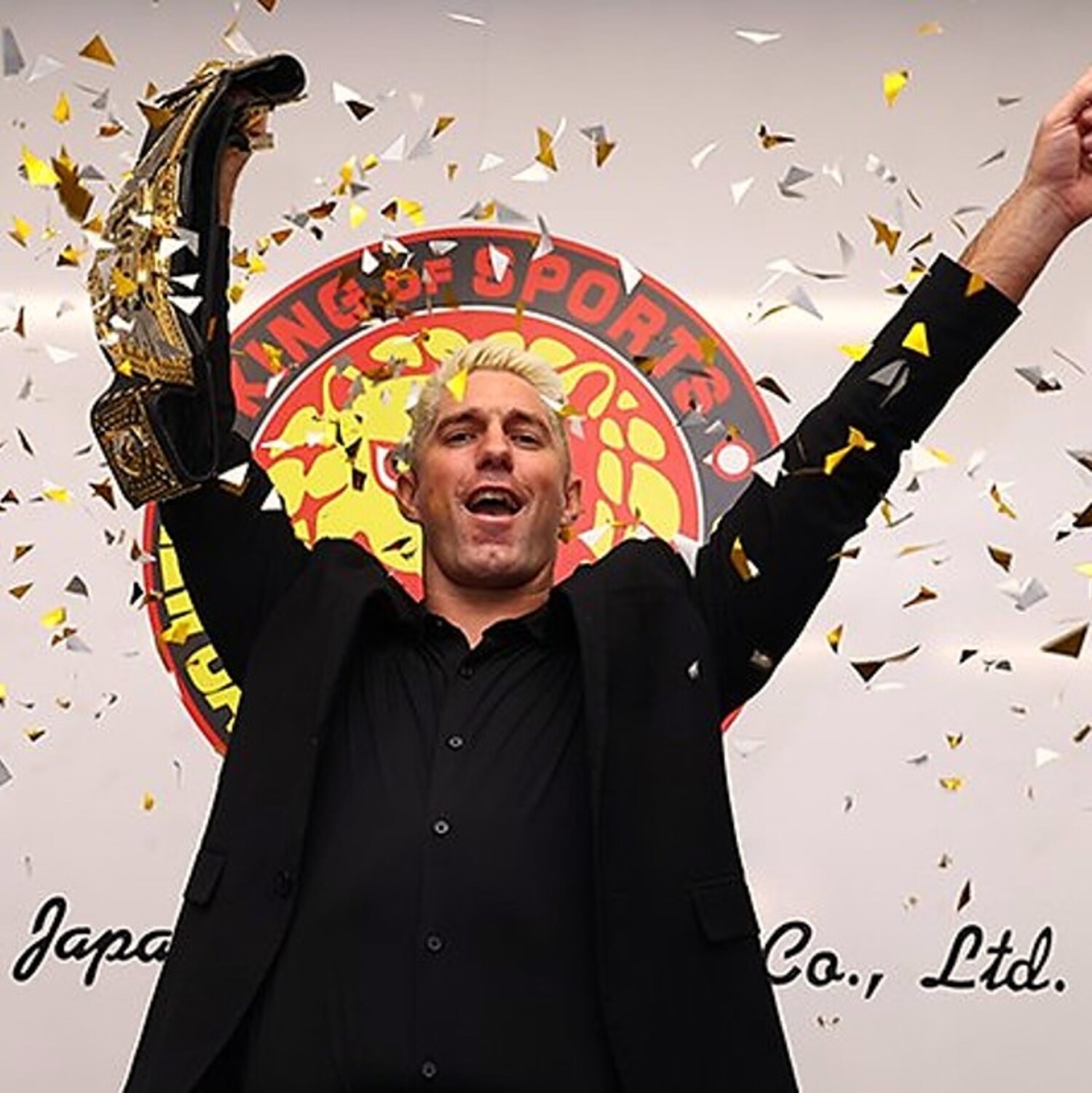 Zack Sabre Jr. es el MVP de los Premios Tokyo Sports 2024 | Superluchas