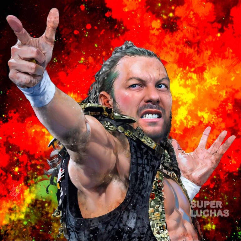 Kenny Omega, ¿el siguiente en pasar de AEW a WWE? | Superluchas