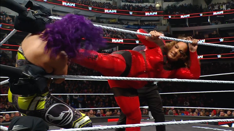 WWE RAW 20 de enero 2025 | Resultados en vivo | Superluchas