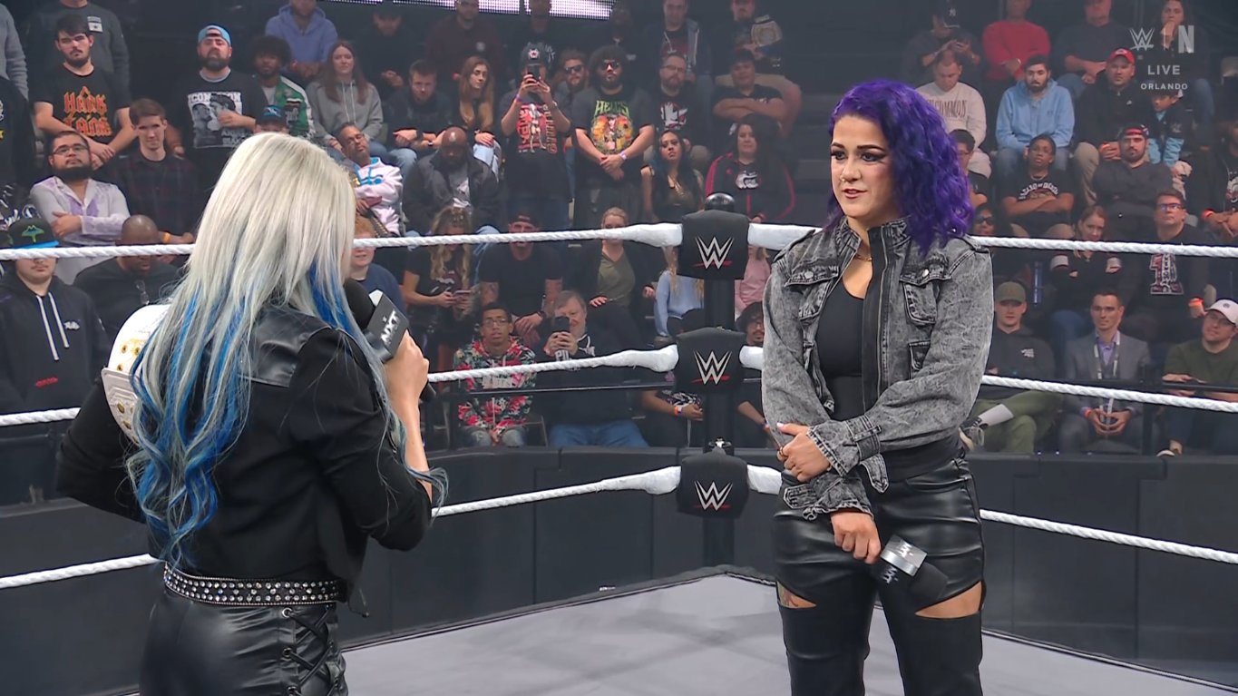 WWE NXT 21 de enero 2025 | Resultados en vivo | Superluchas