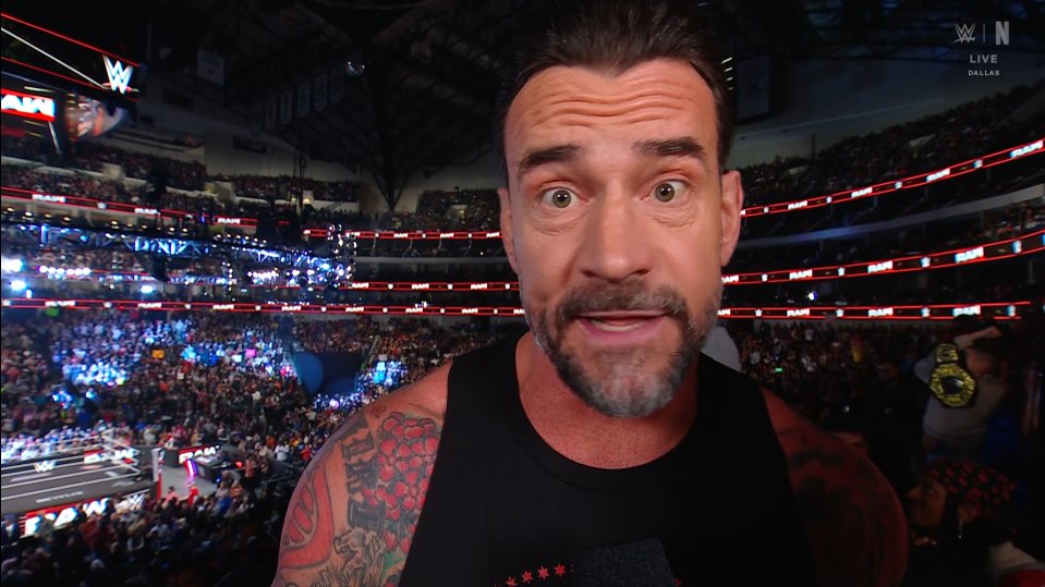 WWE RAW 20 de enero 2025 | Resultados en vivo | Superluchas