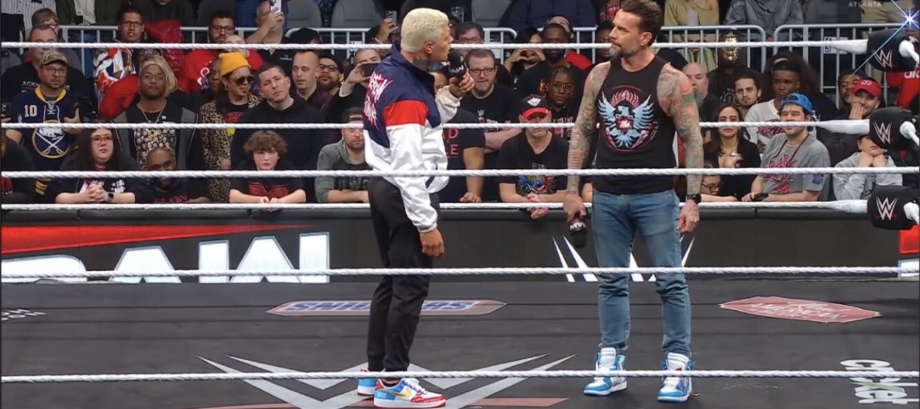 WWE RAW 27 de enero 2025 | Resultados en vivo | Superluchas