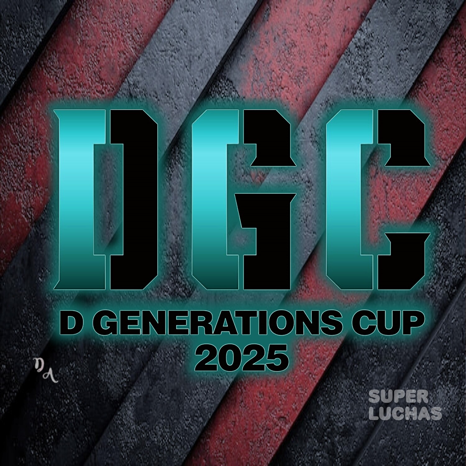 DDT: Se anuncia el torneo «D Generations Cup 2025» | Superluchas