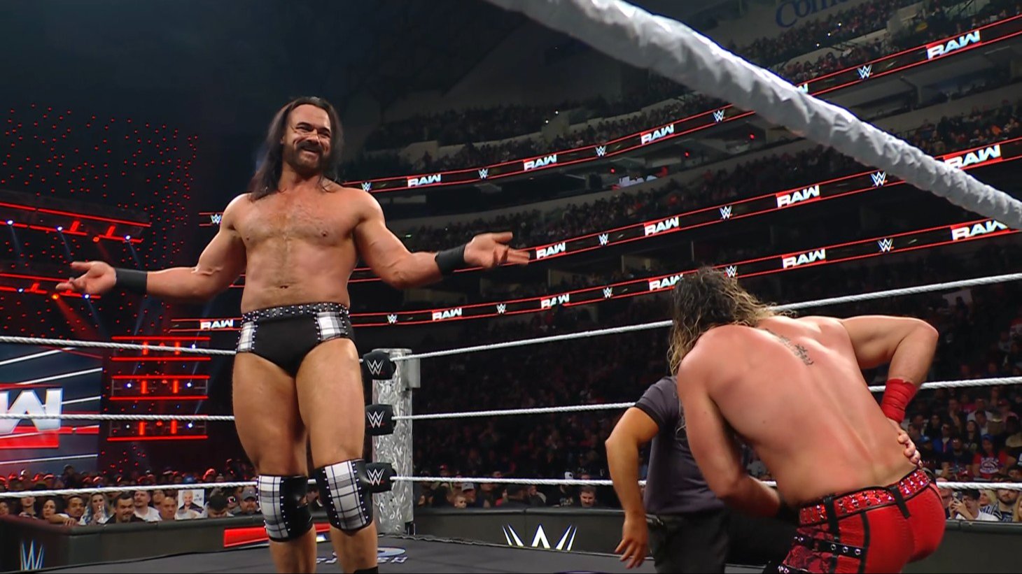 WWE RAW 20 de enero 2025 | Resultados en vivo | Superluchas